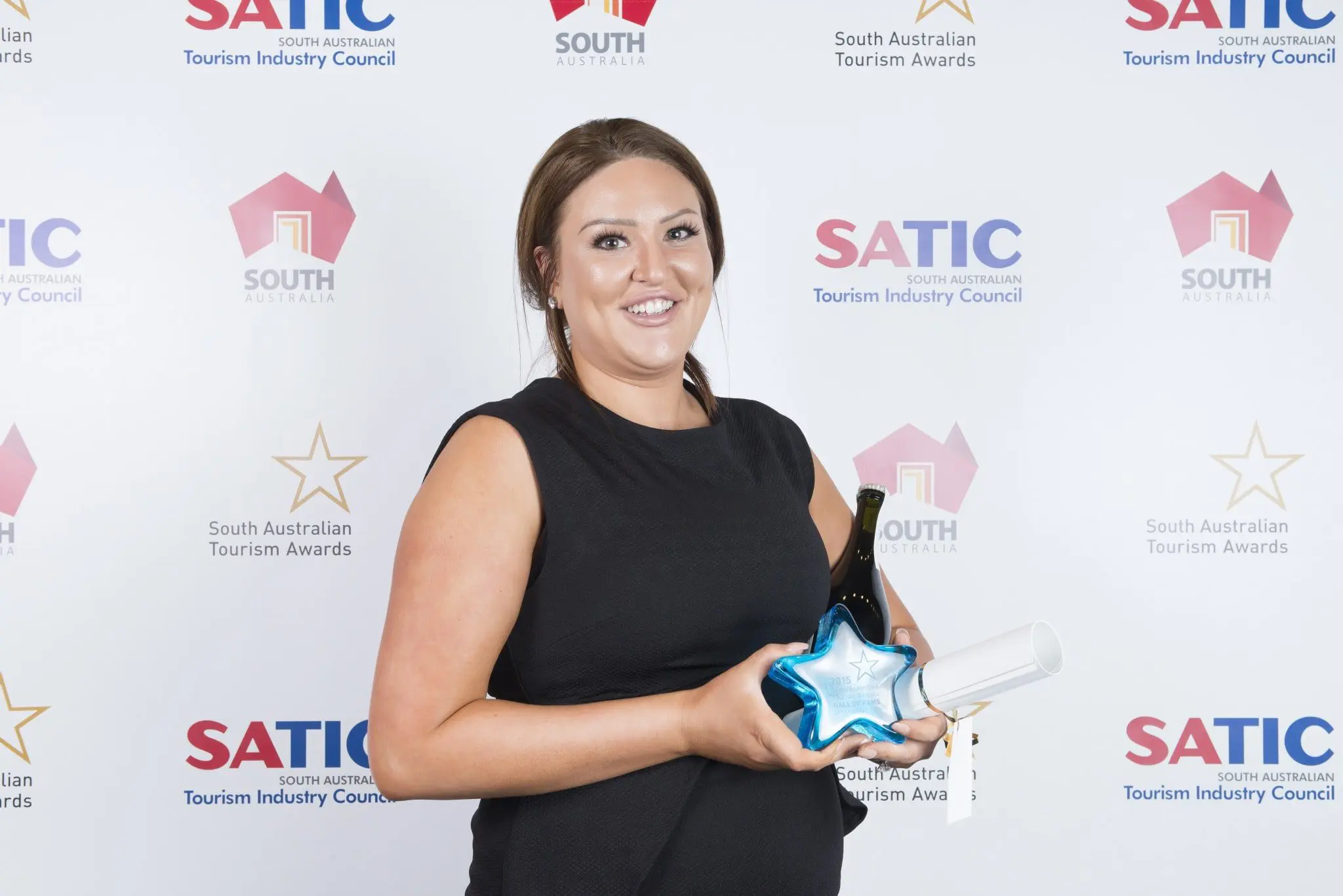 AccorHotels scoops at the South Australian Tourism Awards – Karryon