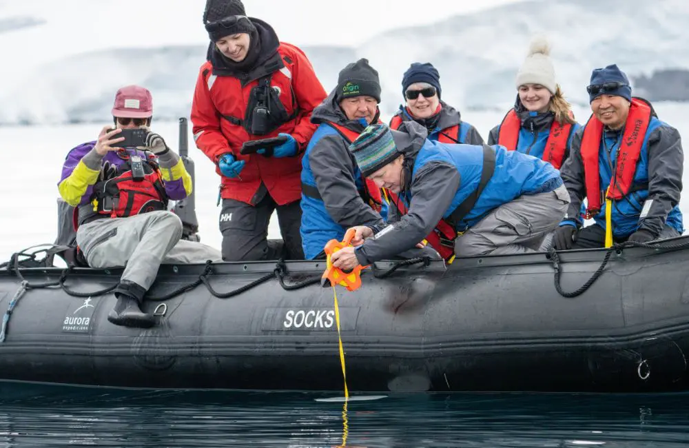 Virtuoso study reveals demand for sustainable experiences