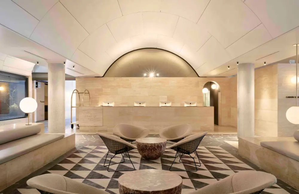 Virtuoso adds 100 new hotels including Brisbane's The Calile