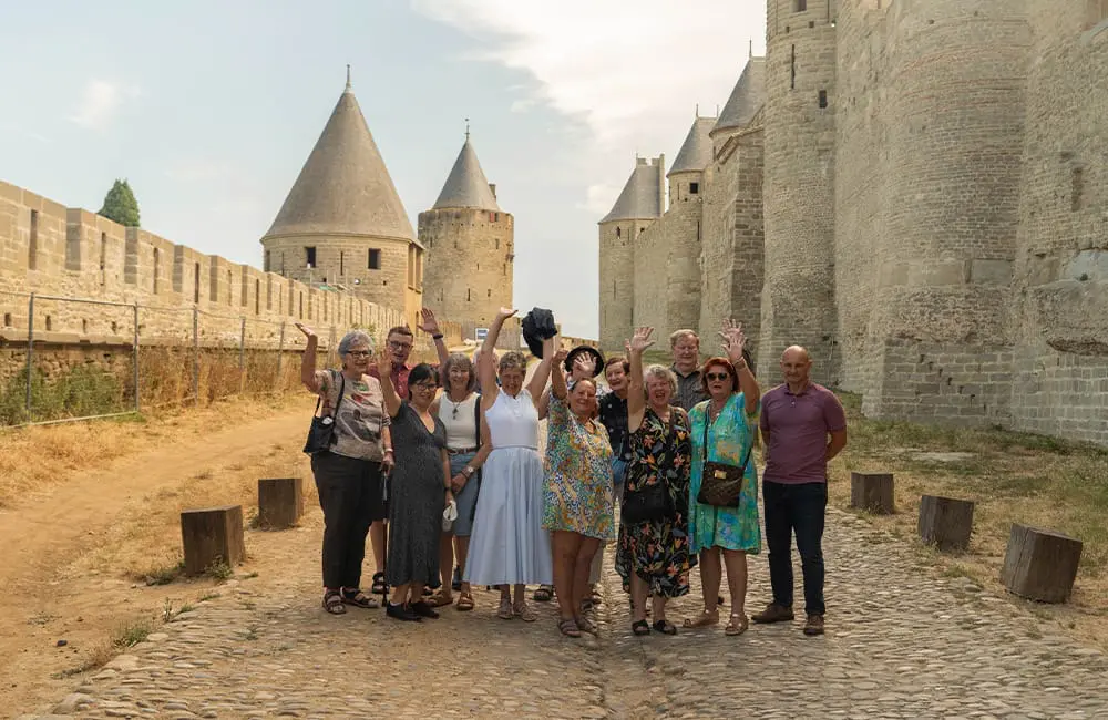 Easy Europe: the Back-Roads approach to meaningful travel