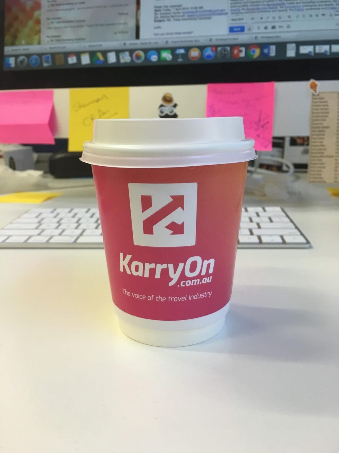 KarryOn install sleeping capsules to launch travel by the second ...