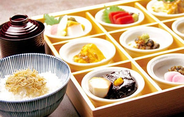 A Foodies Guide to Osaka and Kyoto – KARRYON