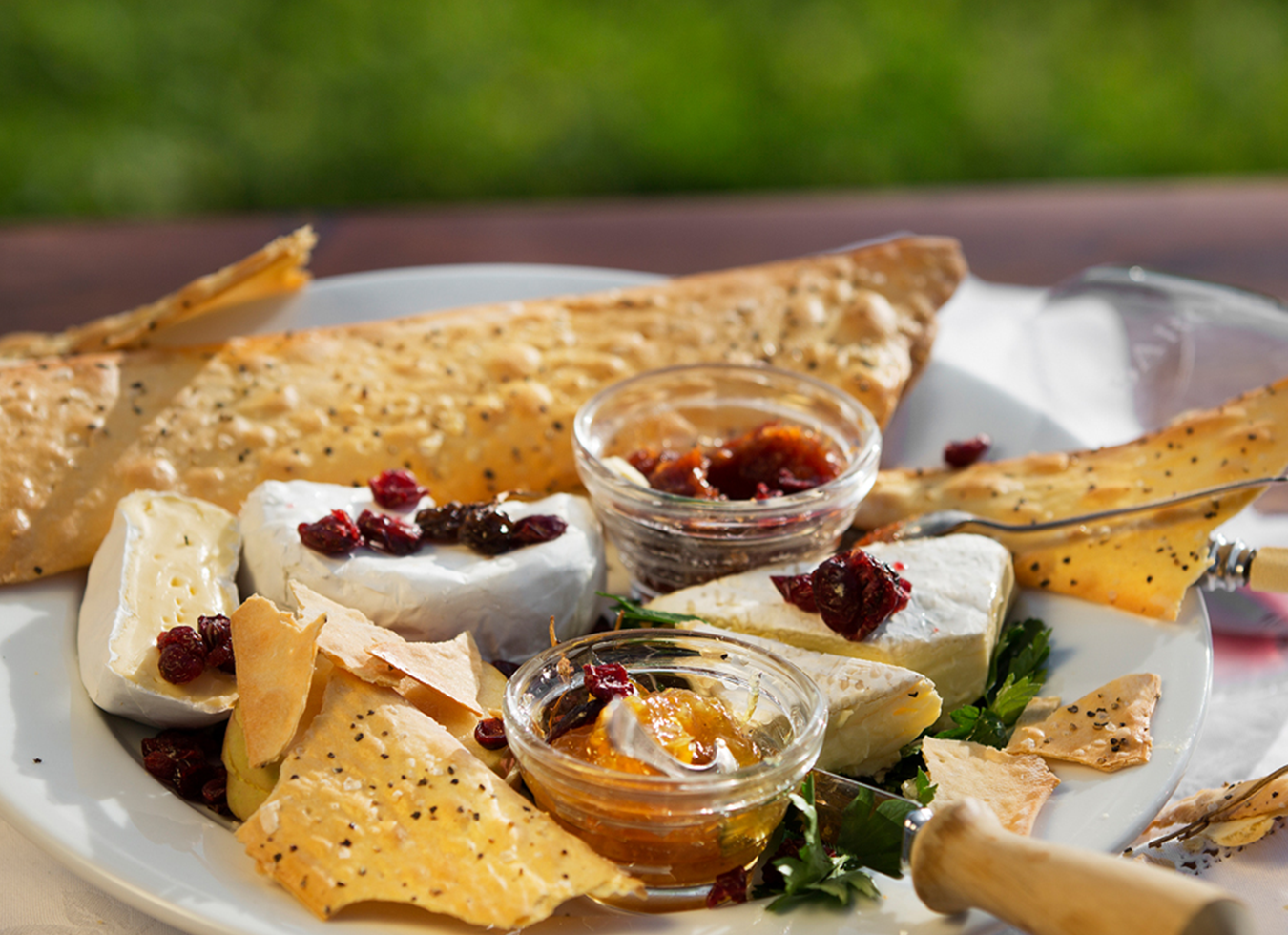 The Tantalising Tastes of Barossa Valley