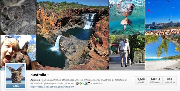 How brands can use Instagram to inspire consumers – KARRYON