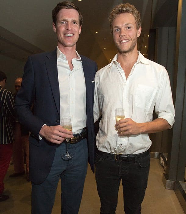 Giddy-up! British Polo Day arrives in Australia – KARRYON