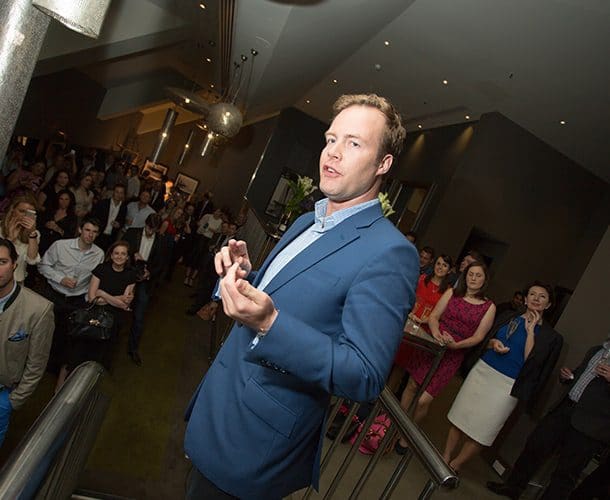 Giddy-up! British Polo Day arrives in Australia – Karryon