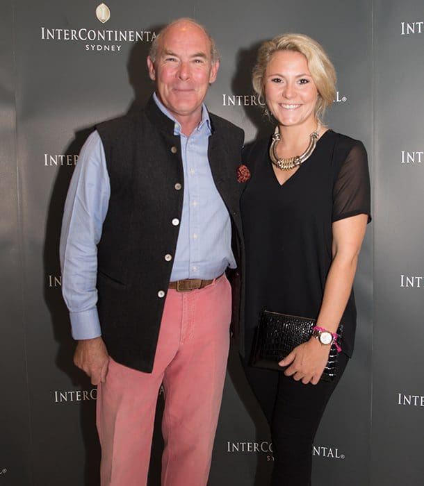Giddy-up! British Polo Day arrives in Australia – KARRYON