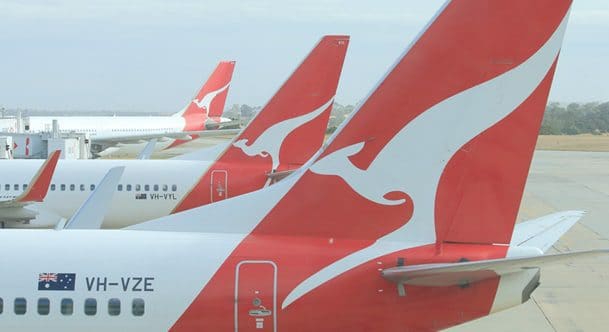 Qantas to fly non-stop from Brisbane to Tokyo