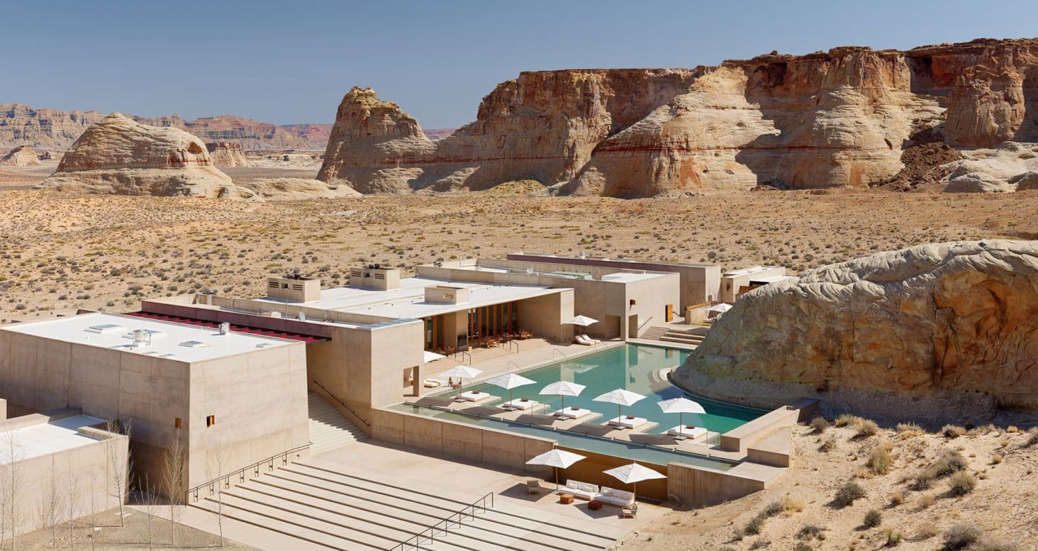 8 desert resorts to help you escape civilisation – Karryon