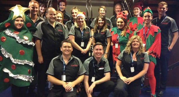 Tues 16 Dec: 10 things you need to know today – Karryon