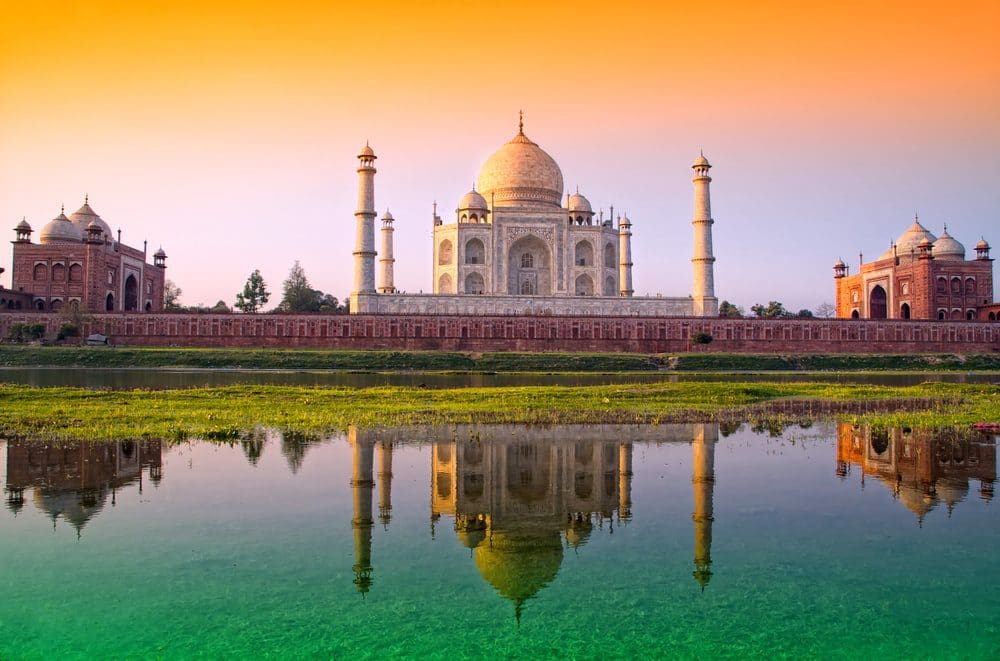 The Top 50 Tourist Attractions In The World Part 1 KARRYON