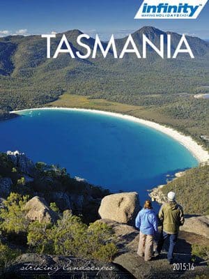 Brochures of the week – Karryon