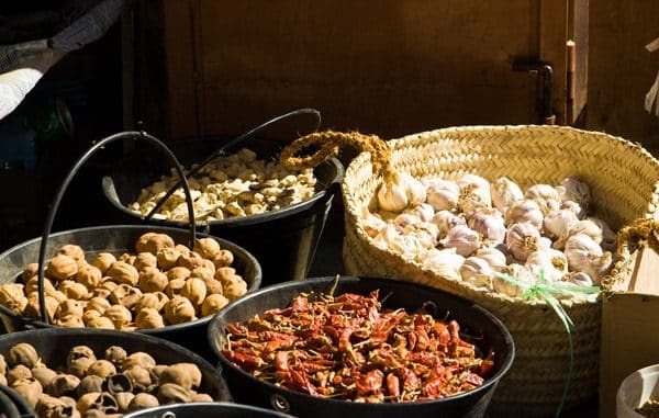 Tips for eating your way around Oman – Karryon