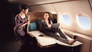 Top 10 airline loyalty programs in the world – Karryon