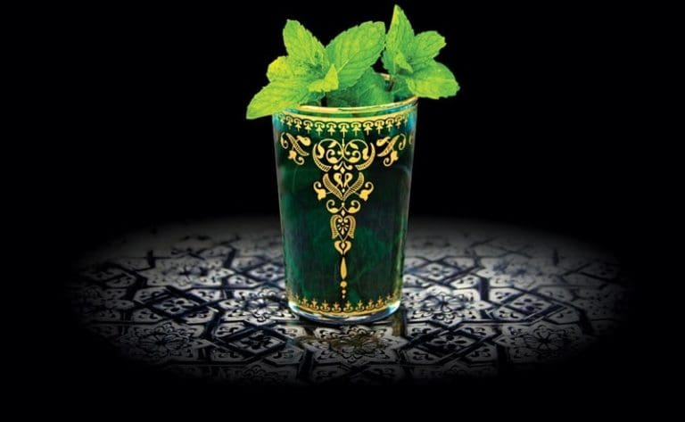 3 teas from the Middle East that you just have to try – Karryon