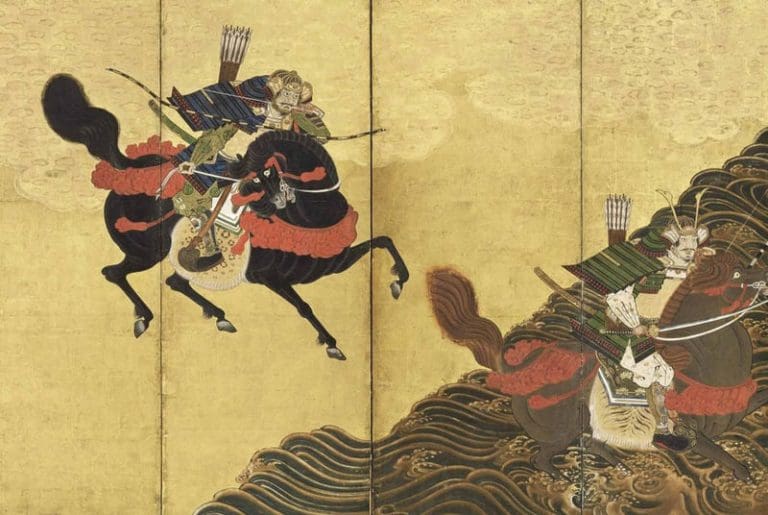 6 astounding facts about samurai – KARRYON