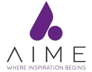 AIME gets a bold new look for 2015