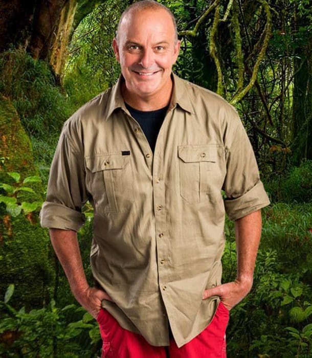 I’m a celebrity… get me to Melbourne – KARRYON