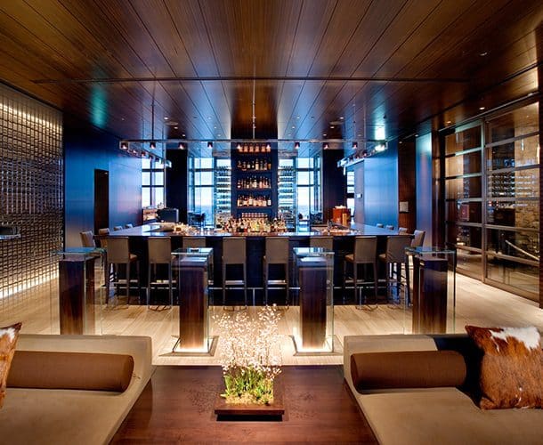 Discover Japan's opulent bars – Karryon