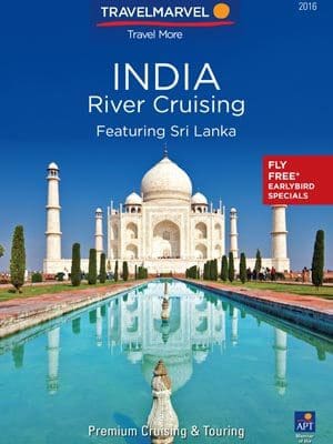 Brochures of the week 7- Karryon