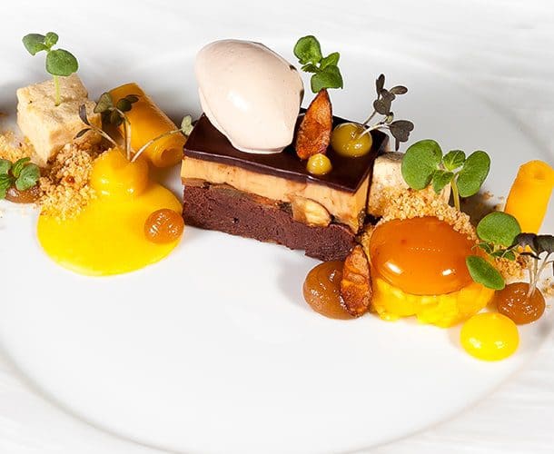 Experience the World Gourmet Festival – Karryon