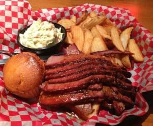 10 reasons Texan food will blow your mind – Karryon