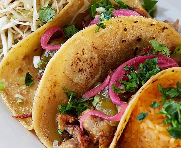 10 reasons Texan food will blow your mind – Karryon