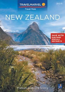 Brochures of the week 11 - Karryon