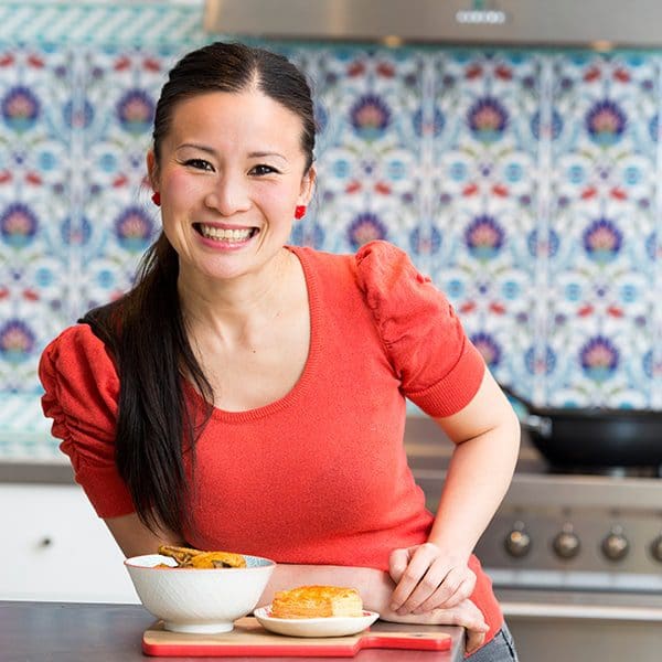 Poh Ling Yeow's signature dish a big hit for Malaysia Airlines – Karryon