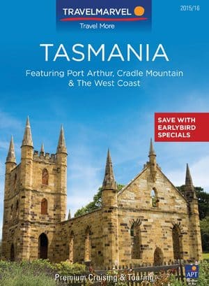 Brochures of the week