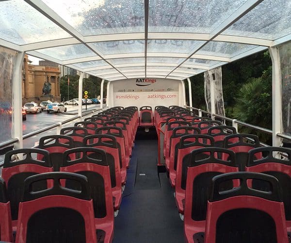 AAT Kings launches an Australian first! – Karryon