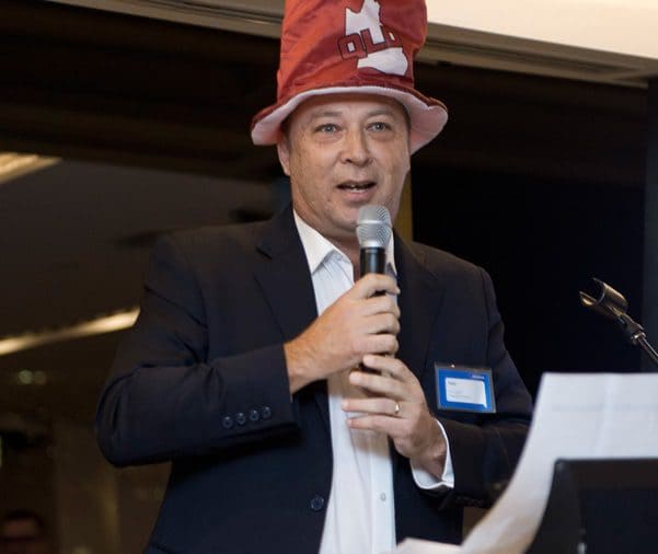 Amadeus' new selling platform officially launches – Karryon