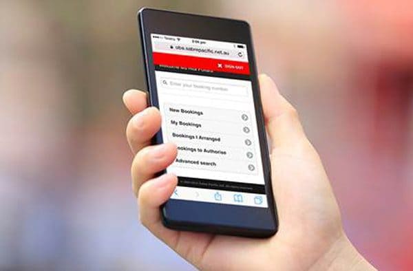 Sabre Online mobile goes global roaming mobile to the world – KARRYON