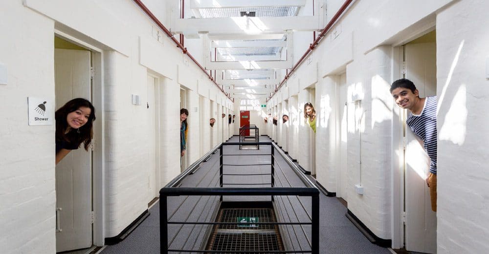 Is this Australia's wackiest hotel? – Karryon