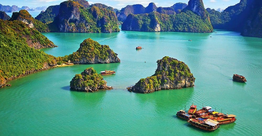 KarryOn's guide to river cruising - Asia – Karryon