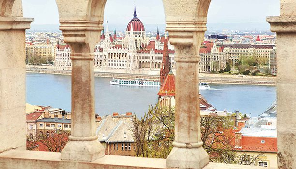 FLY FREE TO EUROPE: When you book a Uniworld river cruise, get the ...