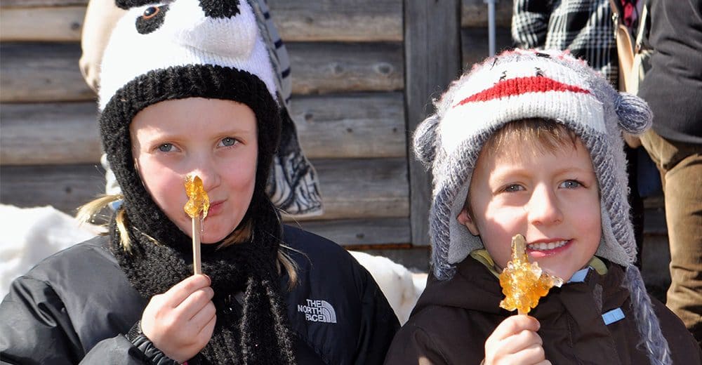 Top 5 Canadian holiday experiences for kids – Karryon
