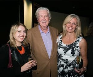 Stellar Entertainment celebrates launch of new office – KARRYON