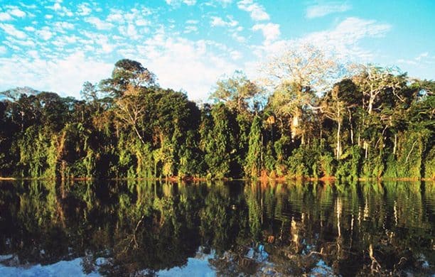 Top 3 natural wonders of Peru – KARRYON