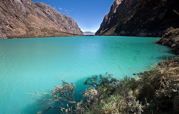 Top 3 natural wonders of Peru – Karryon