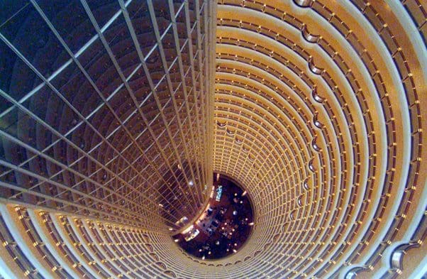 4 things you probably didn't know about Shanghai – Karryon