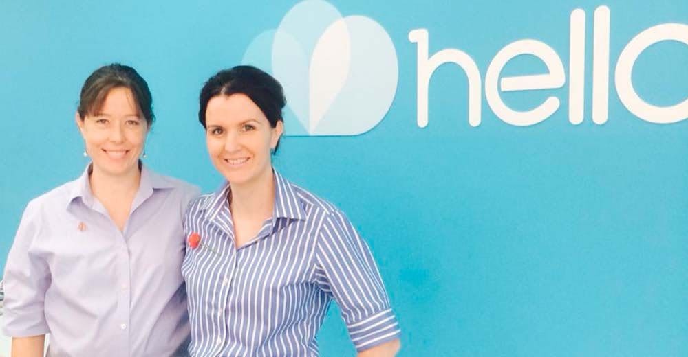Helloworld buys into New Zealand – Karryon