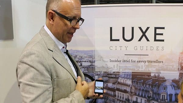 Luxperience adds new dimension to this year's event – KARRYON