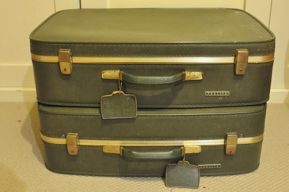 The evolution of luggage in Australia – Karryon