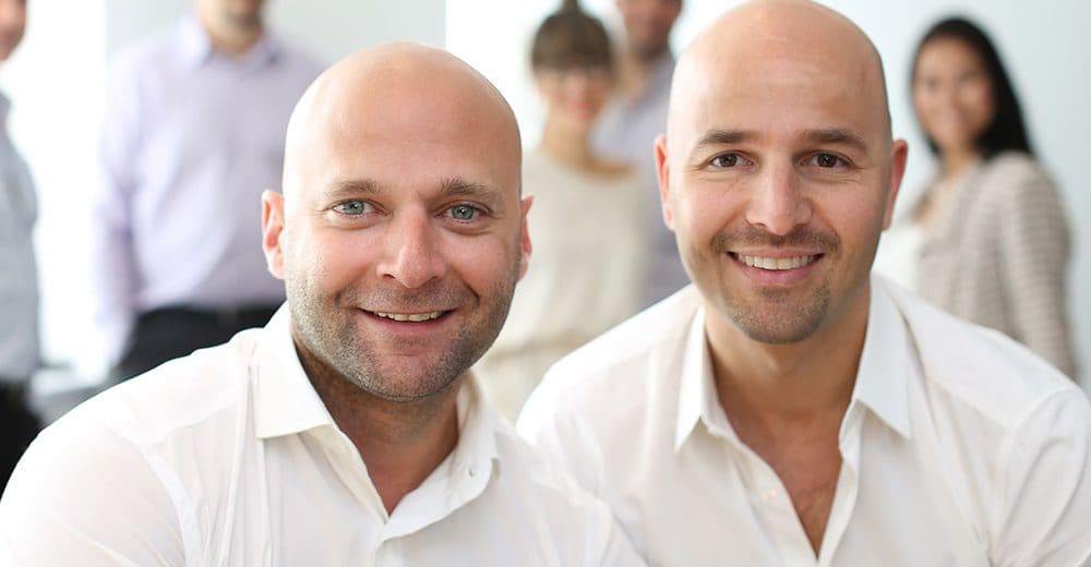 Excite signs new partnership in the UK – Karryon