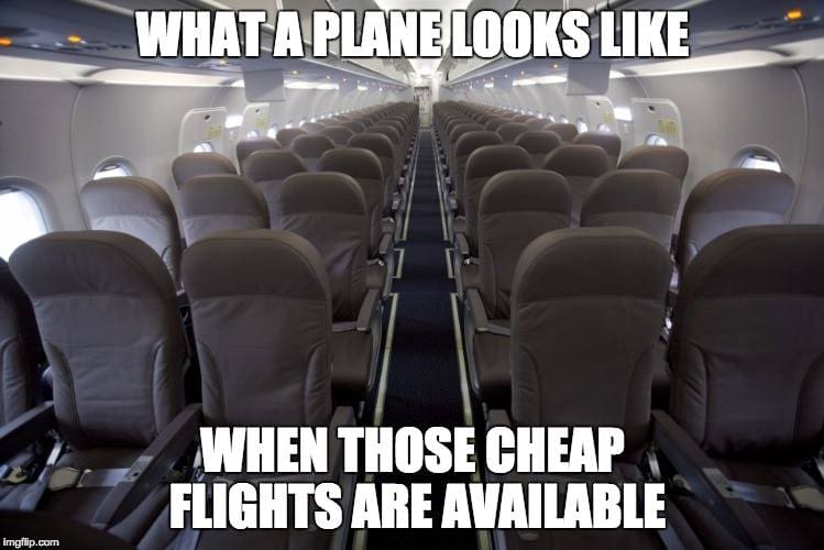 Top 4 travel agent memes of the week – KARRYON