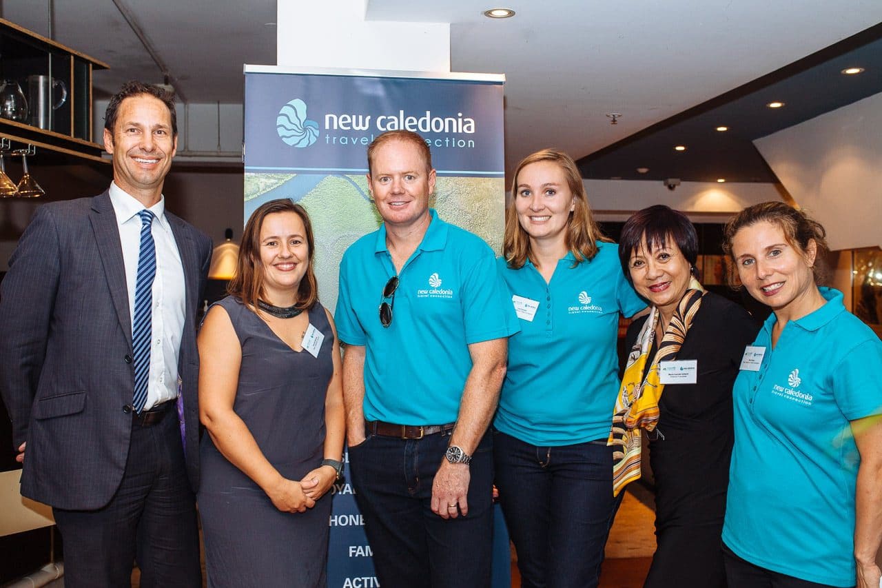 New Caledonia's plan for more visitors & flights out of Australia – Karryon