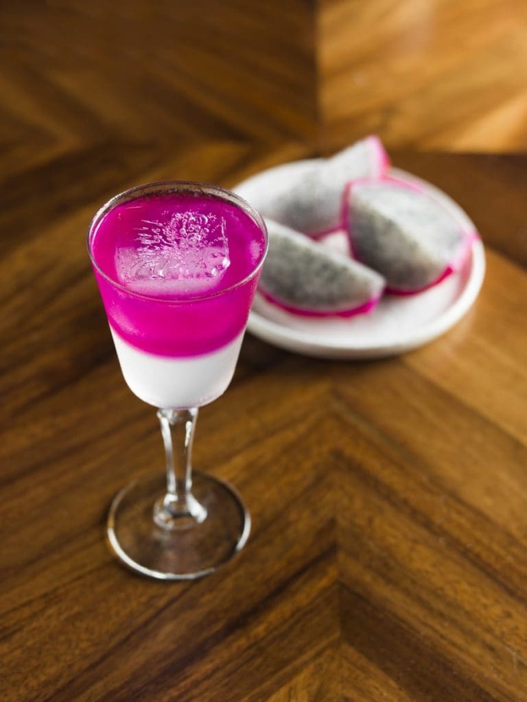 Friday Cocktail: Guaycura Cocktail – Karryon