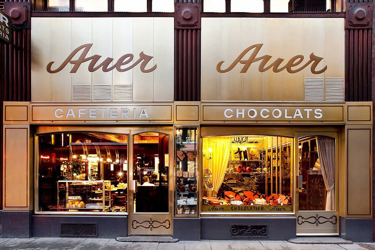 British Airways' Top Chocolate Destinations – Karryon
