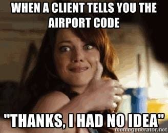 Top 4 Travel Agent memes – KARRYON